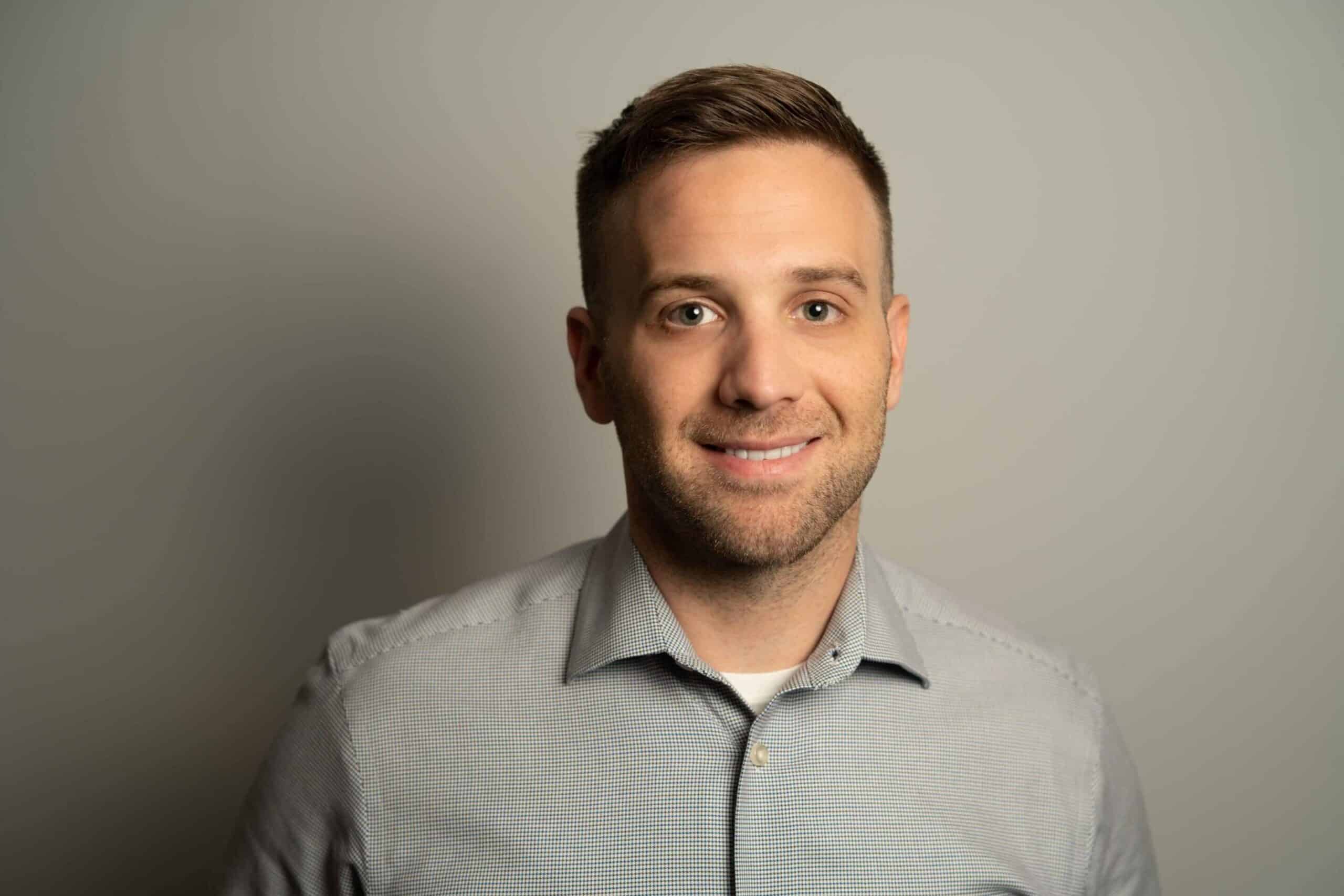 Keith Toro, Director of Admissions | BlueCrest Recovery Center