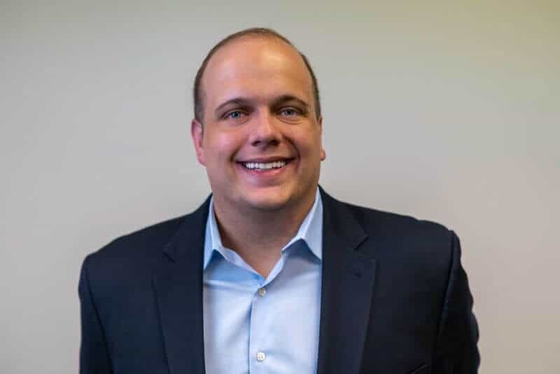 Nick Tamaro, Outreach Coordinator | BlueCrest Recovery Center